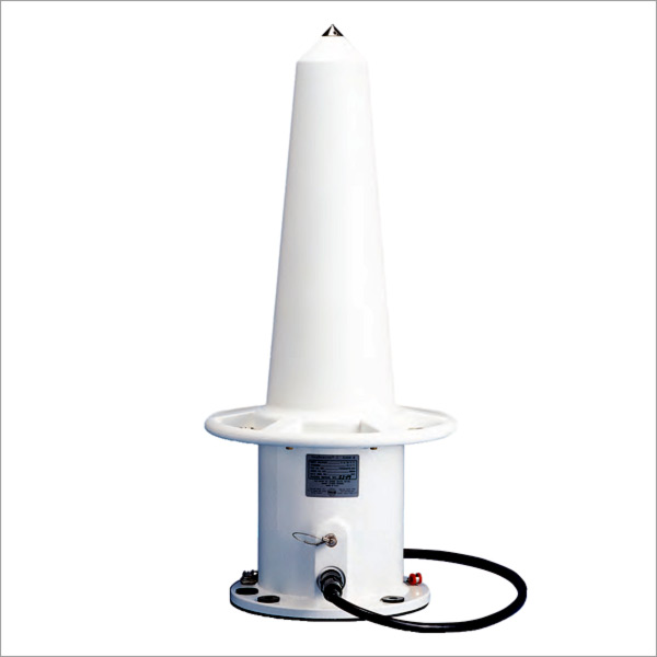 Radar a frequenza variabile SEABEACON | Floatex srl - Italy